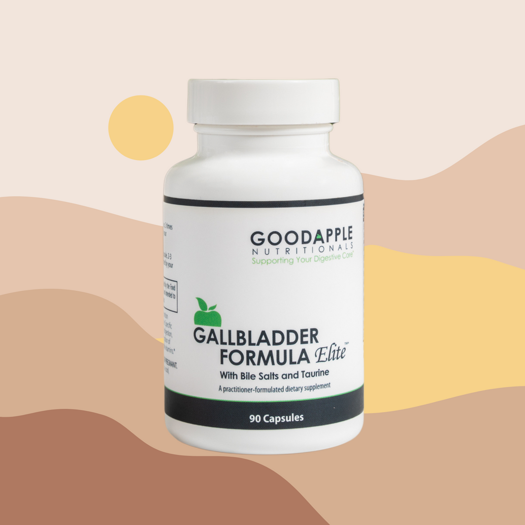 Supplement Kits – GoodApple Nutritionals
